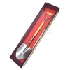 Ceremonial Groundbreaking Shovel Display Case | ceremonialsupplies.com