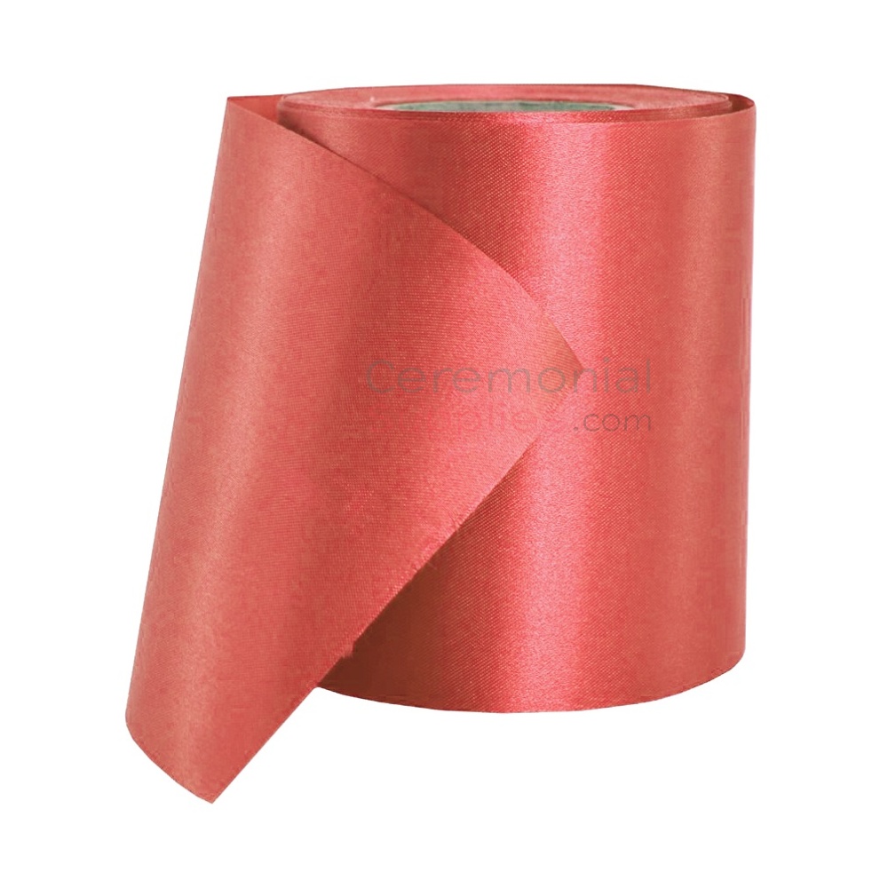 Light Pink Ceremonial Ribbon | ceremonialsupplies.com