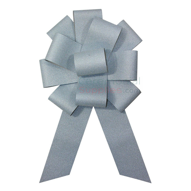 Sparkling 25 Inch Giant Ceremonial Event Bow | Ceremonial ...