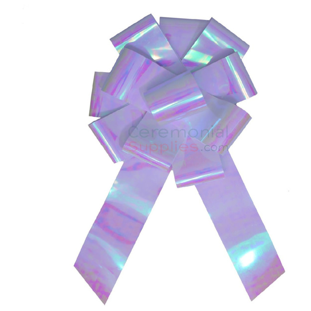 25 Inch Ceremonial Spark Bows | Ceremonial Groundbreaking, Grand ...