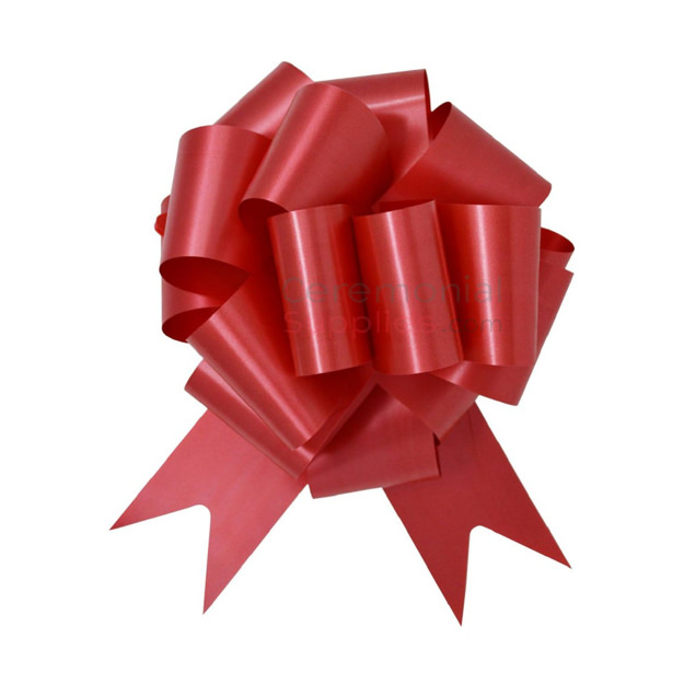 On the Go Ceremonial Ribbon Cutting Pull Bows | Ceremonial ...