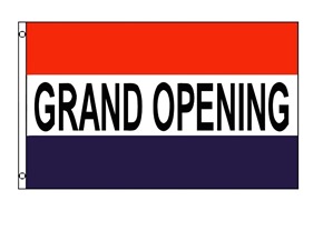 Ceremonial Groundbreaking, Grand Opening , Crowd Control & Memorial ...