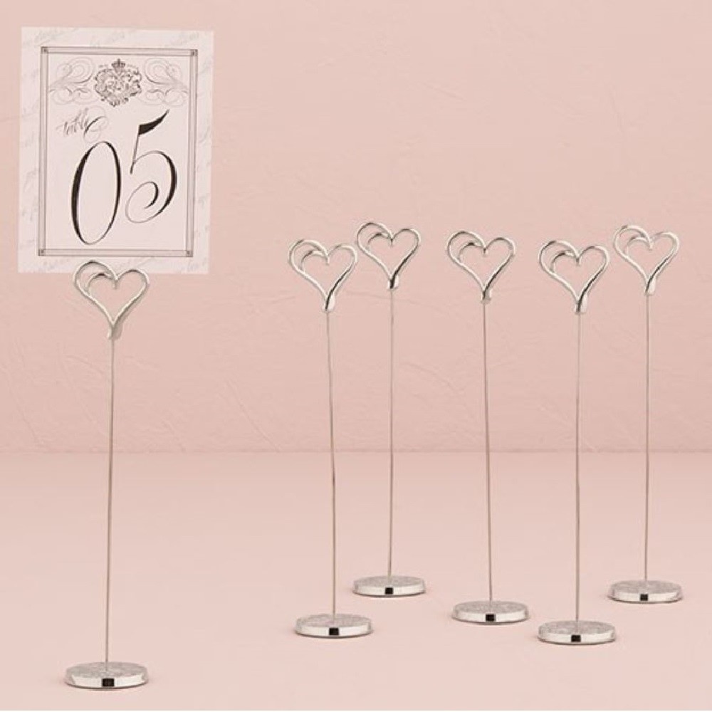 Wedding Hearts Stationery Holder | Ceremonial Groundbreaking, Grand ...