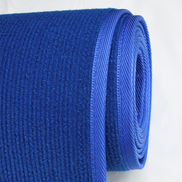 Standard Blue Event Carpet Runner | Ceremonial Groundbreaking, Grand ...