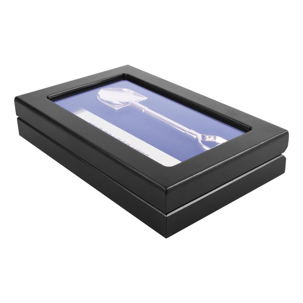 Groundbreaking Mini Shovel Display Keepsake | Ceremonial Groundbreaking ...