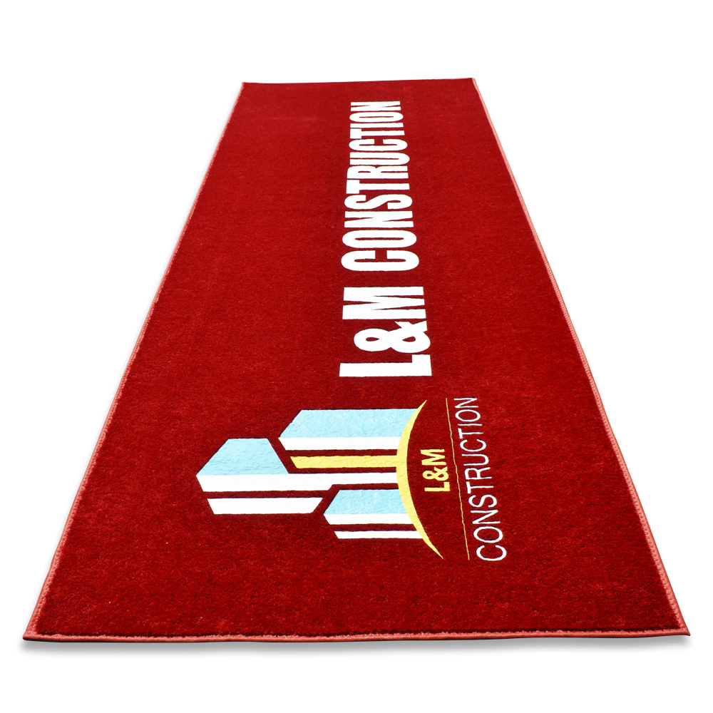 Customizable Carpet & Rugs for Ceremonies & Events | Ceremonial ...