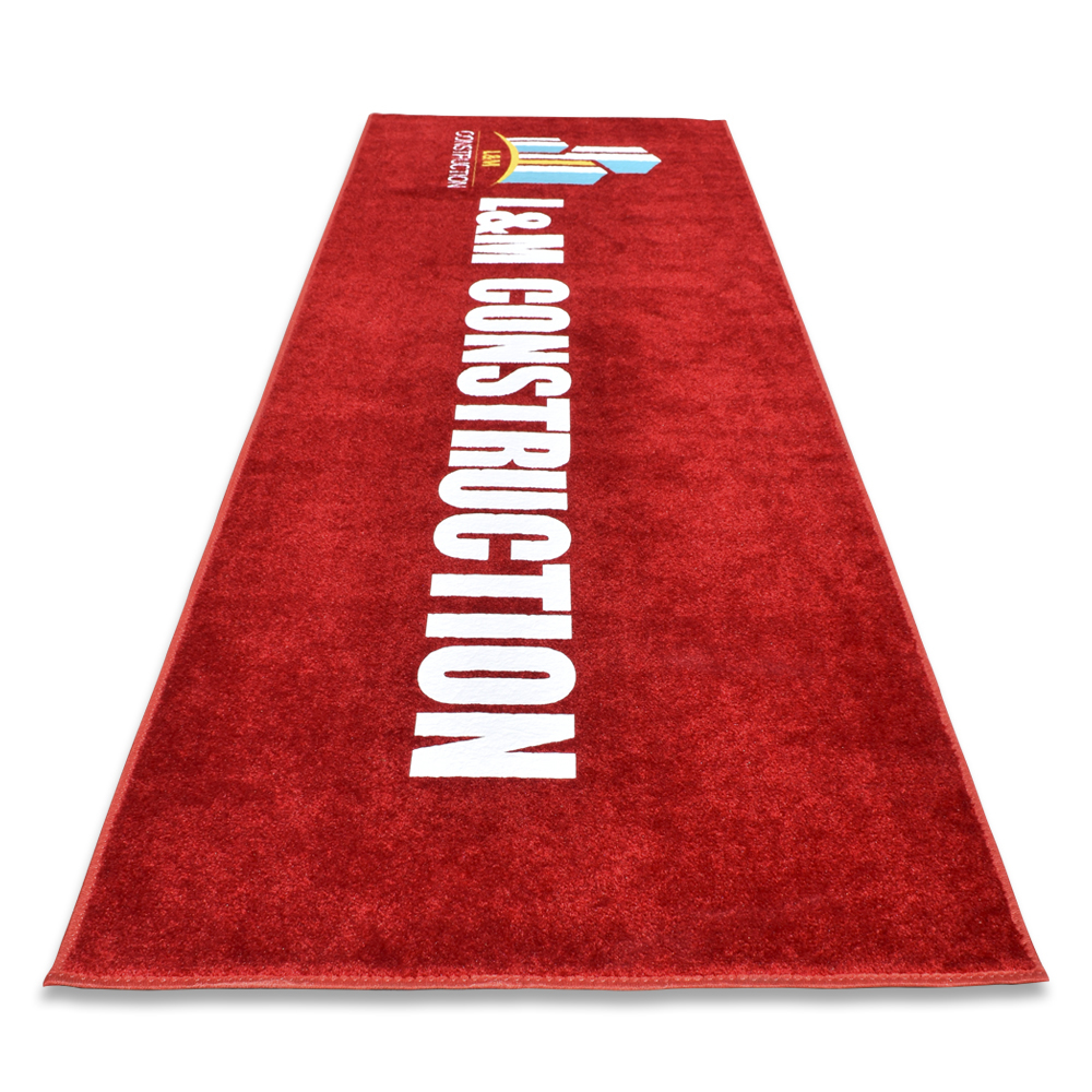 Customizable Carpet & Rugs for Ceremonies & Events | Ceremonial ...