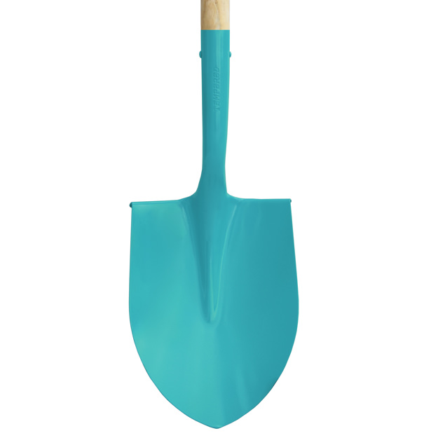 Teal Ceremonial Groundbreaking Shovel | Teal Shovel | Ceremonial ...