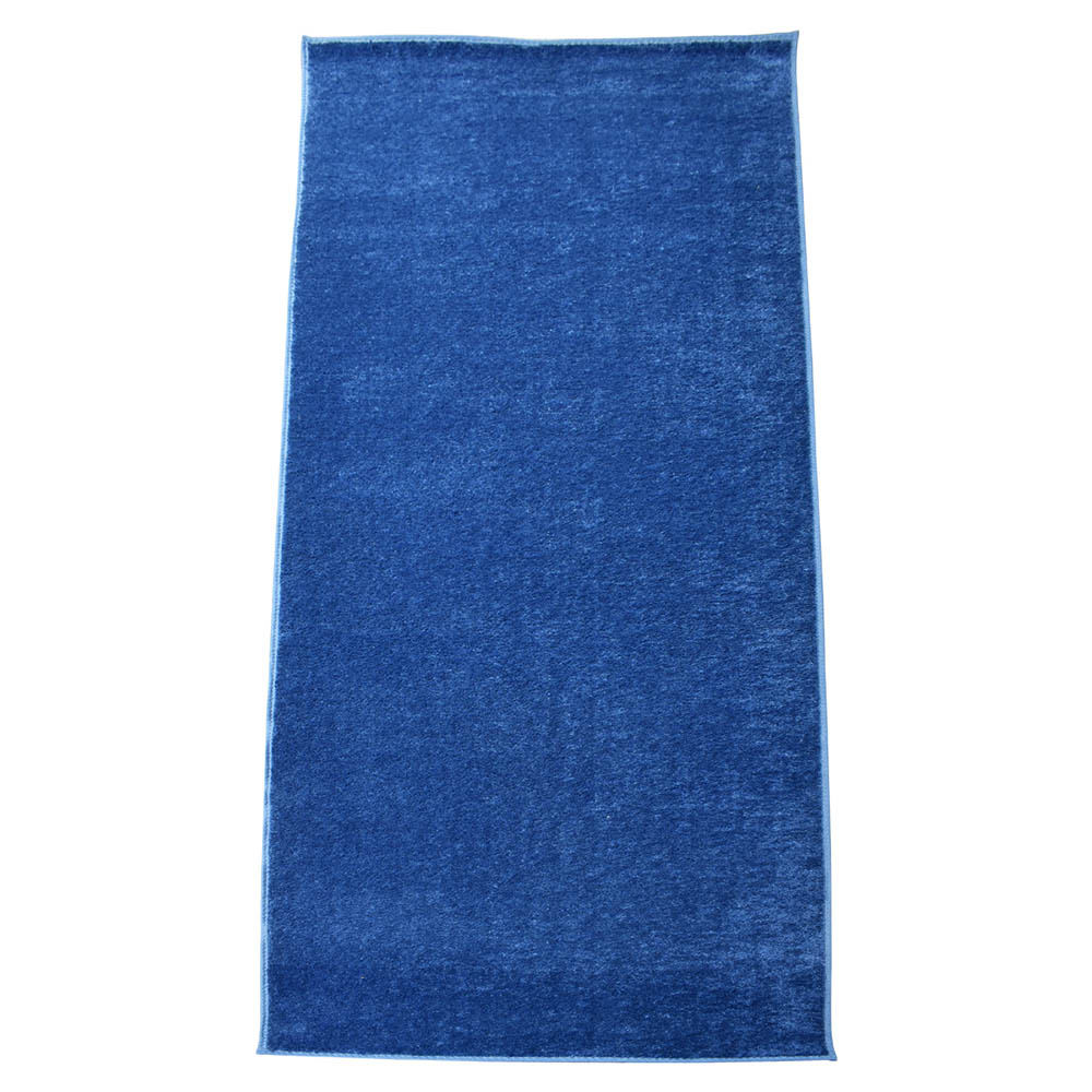 Deluxe Blue Ceremonial Event Carpet | Ceremonial Groundbreaking, Grand ...