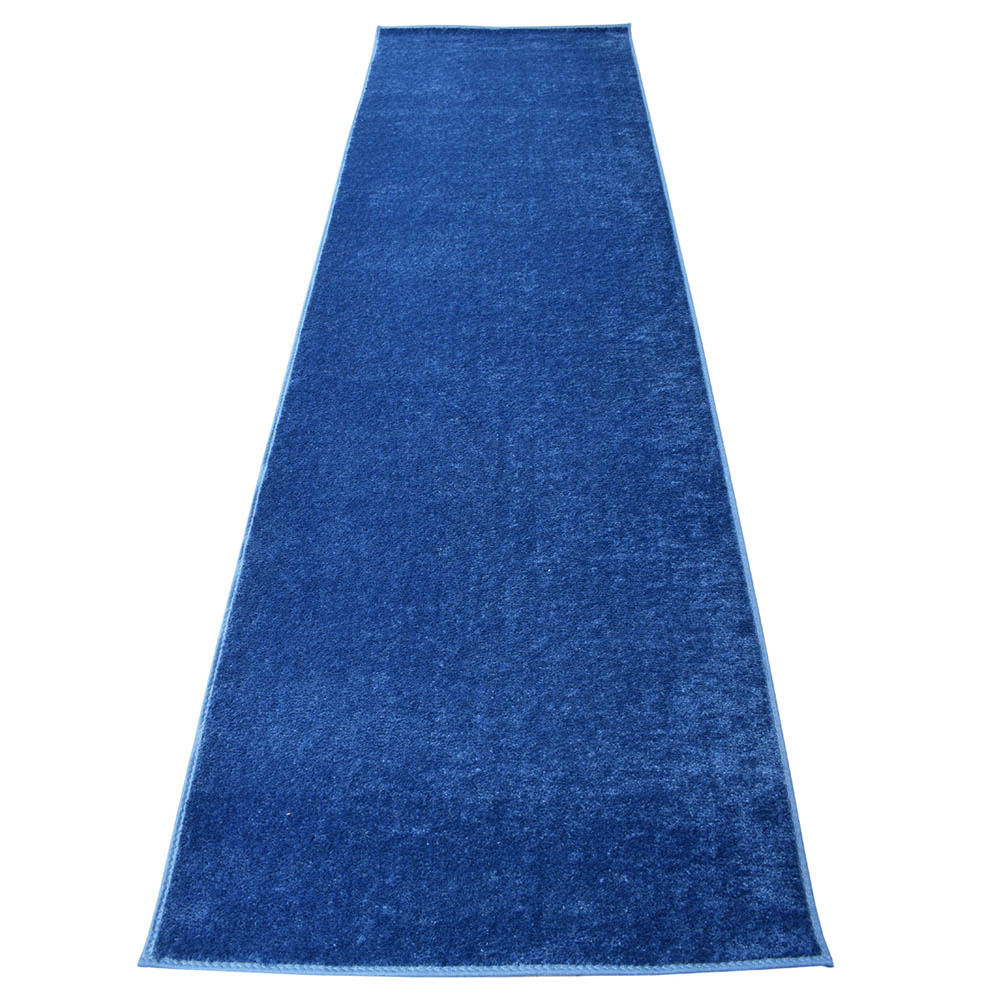 Deluxe Blue Ceremonial Event Carpet | Ceremonial Groundbreaking, Grand ...