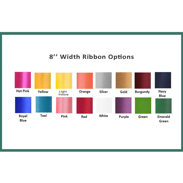 Extra Wide Ceremonial Ribbon | Ceremonial Groundbreaking, Grand Opening ...