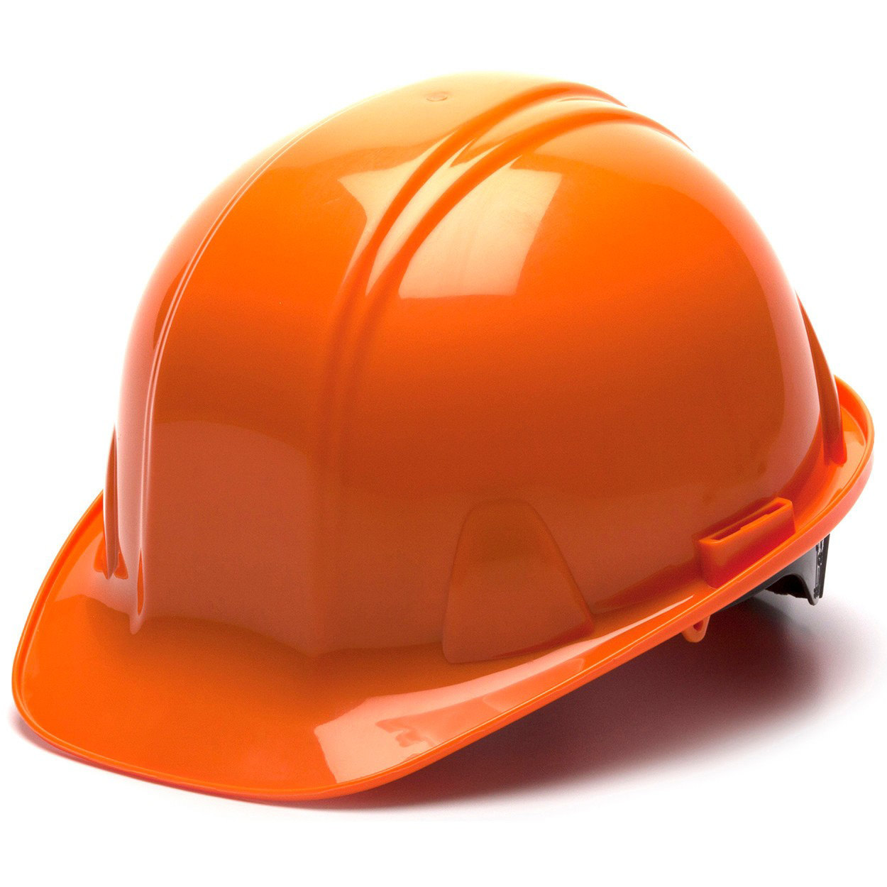 Orange Ceremonial Groundbreaking Hard Hat | Ceremonial Groundbreaking ...