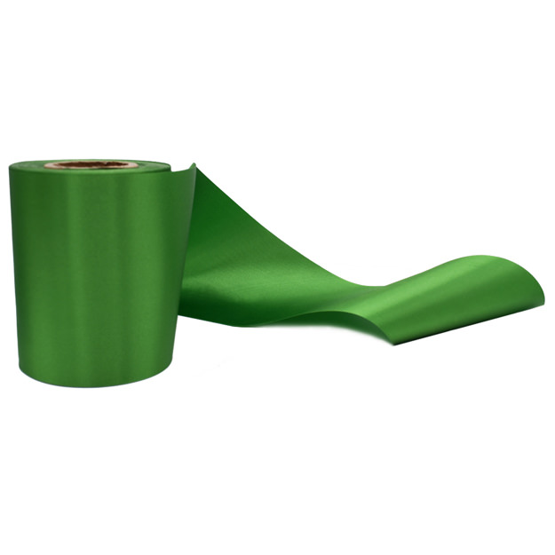 Plain Green Ceremonial Grand Opening Ribbon | Ceremonial Groundbreaking ...