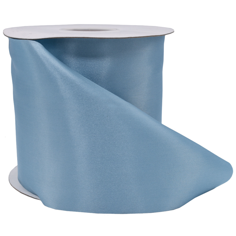 Sky Blue Ceremonial Ribbon | Light Blue Ribbon | Ceremonial ...