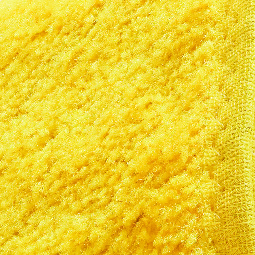 Deluxe Yellow Ceremonial Event Carpet | Ceremonial Groundbreaking ...