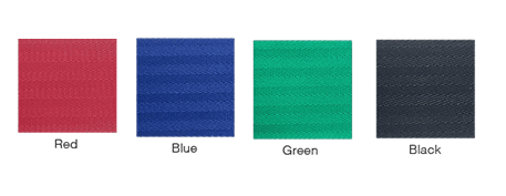 Luxury Chrome Mini Stanchions With Retractable Belt | Ceremonial ...