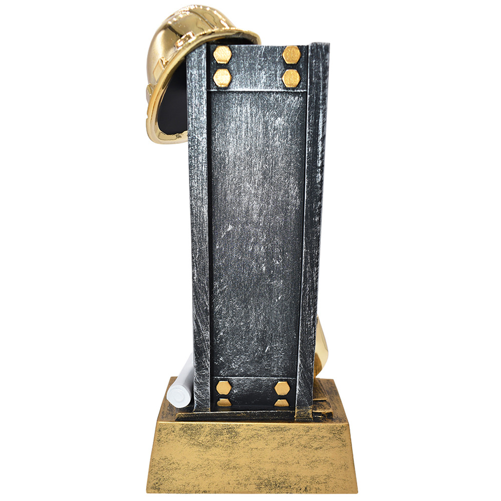 Groundbreaking Commemorative Keepsake | Ceremonial Groundbreaking ...