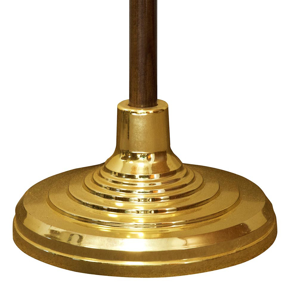 Complete U.S. Flag and Pole Presentation Set | Ceremonial ...