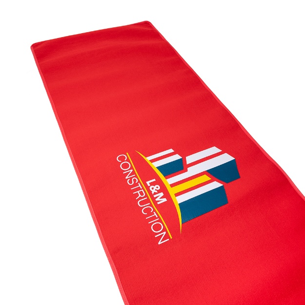 Customizable Carpet & Rugs for Events | Ceremonial Groundbreaking ...
