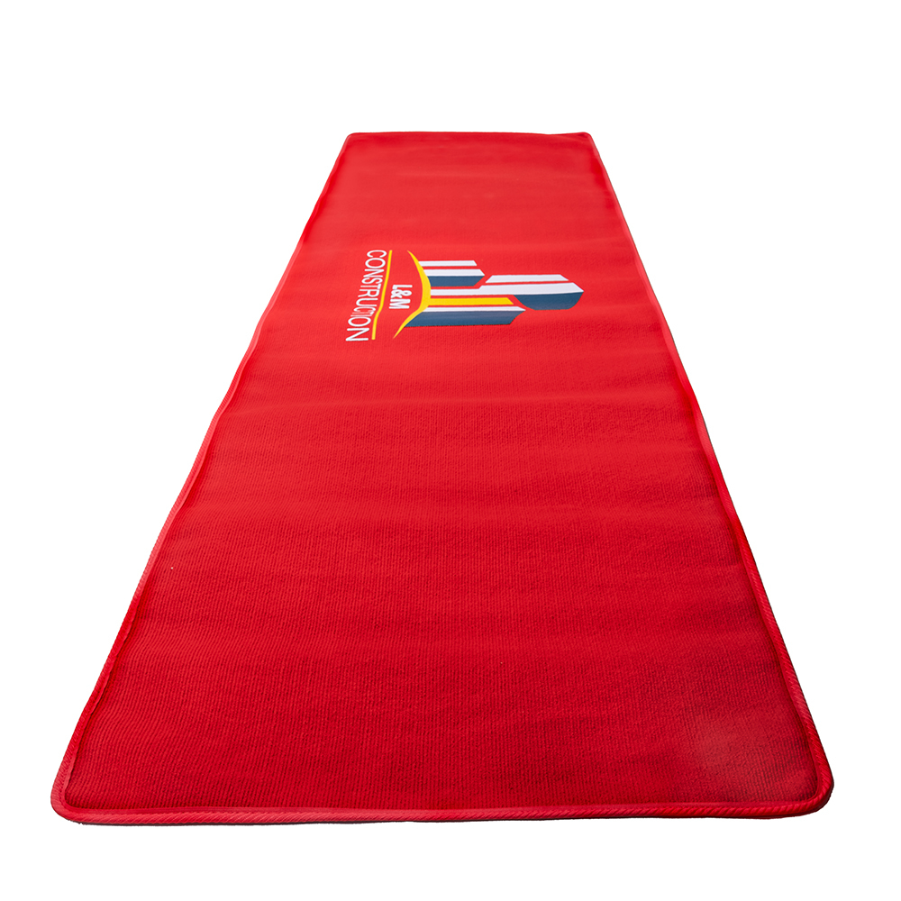 Customizable Carpet & Rugs for Events | Ceremonial Groundbreaking ...
