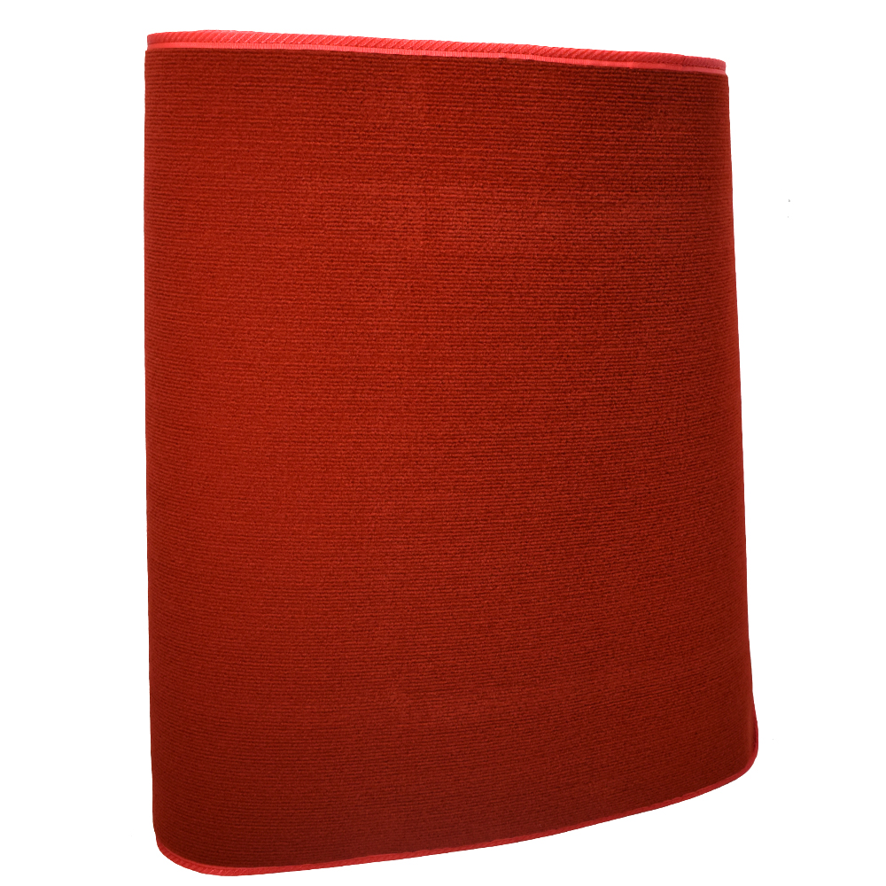 Event Runner Ceremonial Ruby Red Carpet – Multiple Sizes for Grand ...