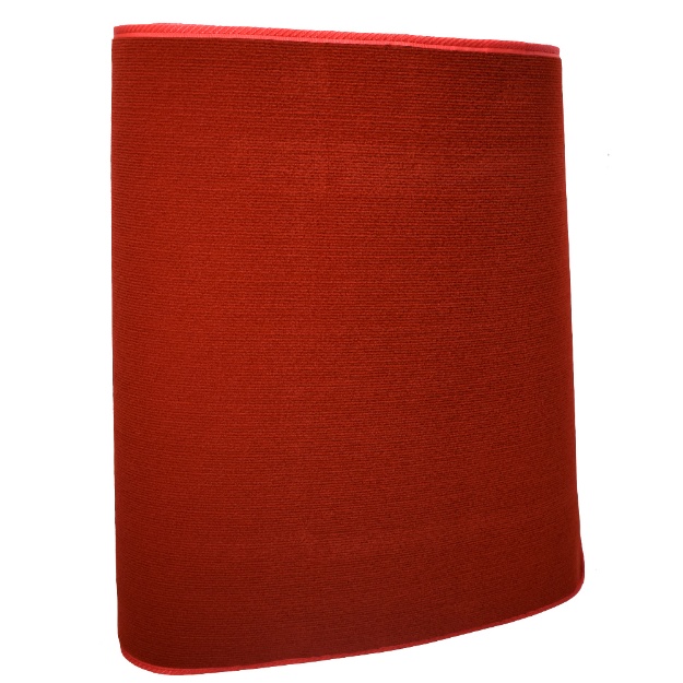 Event Runner Ceremonial Ruby Red Carpet – Multiple Sizes for Grand ...
