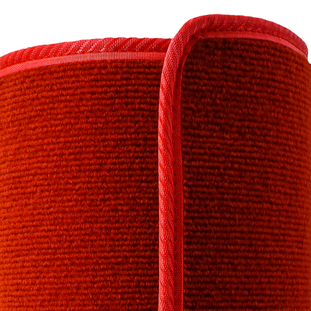 Event Runner Ceremonial Ruby Red Carpet – Multiple Sizes for Grand ...