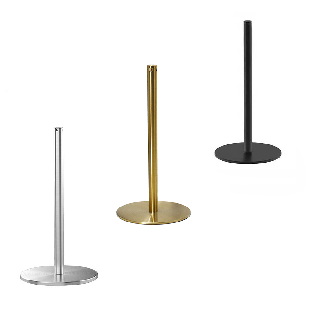 Museum Stanchions With Belt | Ceremonial Groundbreaking, Grand Opening ...