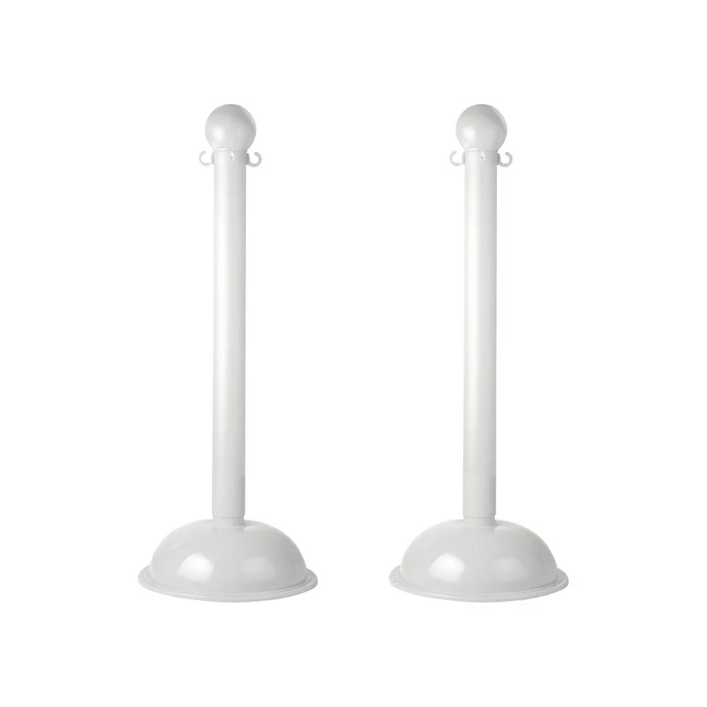 Crowd Control Stanchions – Three Sizes and Several Colors | Ceremonial ...
