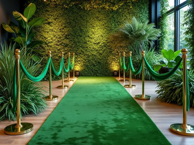 A – Z Guide to Organizing a Successful Fundraising Gala | Ceremonial ...