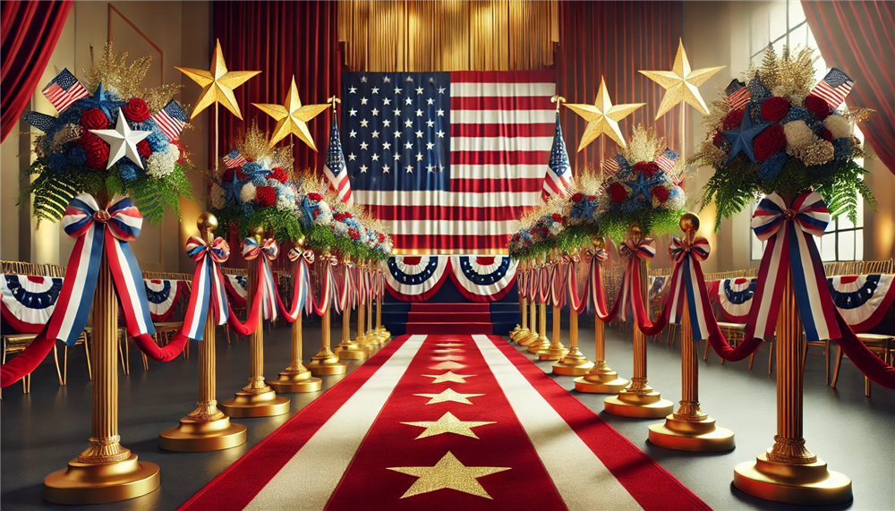 Three of the Most Controversial US Presidential Acceptance Speeches ...